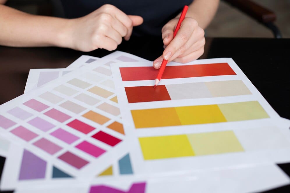 Understanding the Influence of Color Psychology: How Different Hues ...
